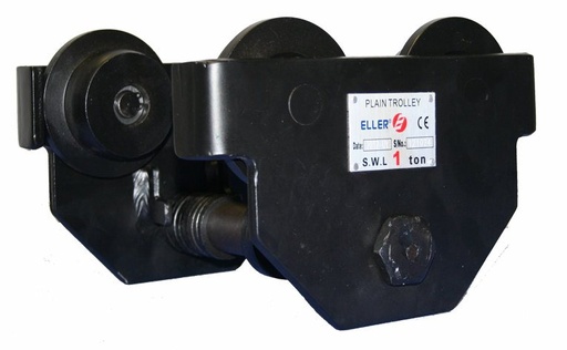 Loopkat: Duw-, mechanisch- of elektrisch met takel